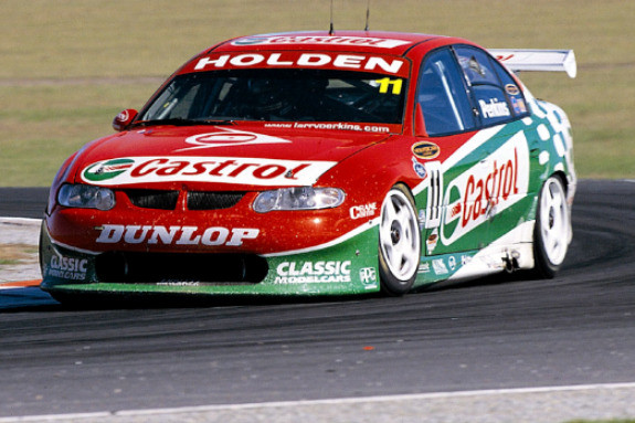 Paul Morris to run as Castrol Racing – TouringCarTimes
