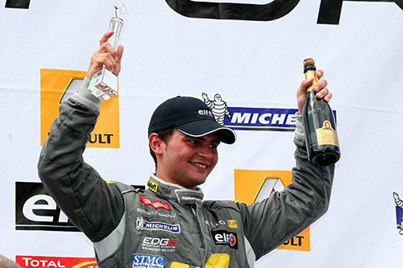 Phil Glew in the hunt for a BTCC drive – TouringCarTimes