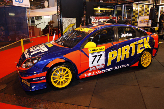 First NGTC engine delivered – TouringCarTimes