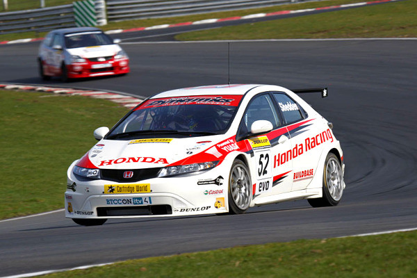 Team Dynamics expecting strong season – TouringCarTimes