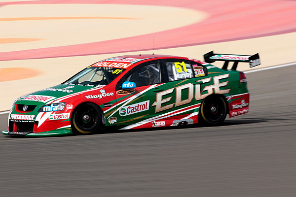 Yvan Muller set for Australian return – TouringCarTimes