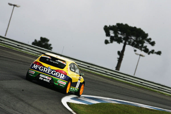 Curitiba WTCC premiere picture special – TouringCarTimes
