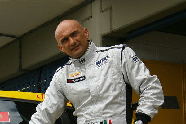 Tarquini leads SEAT 1-2 for race two – TouringCarTimes