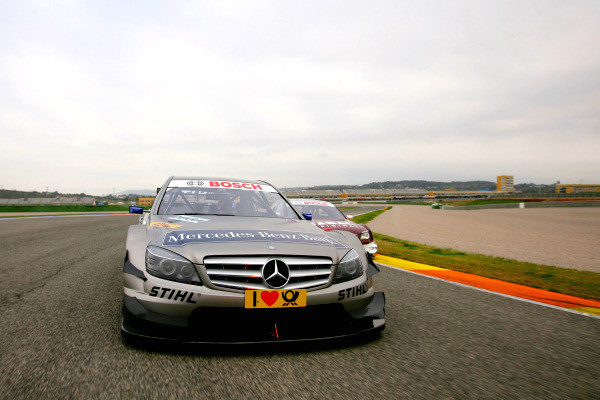 DTM Entry list confirmed – TouringCarTimes