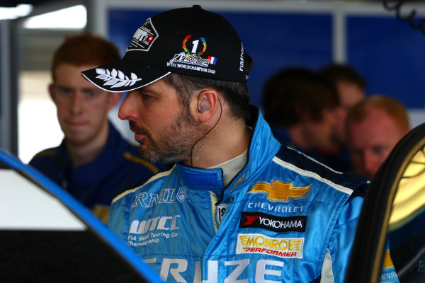 Muller rates SEAT as main rival – TouringCarTimes