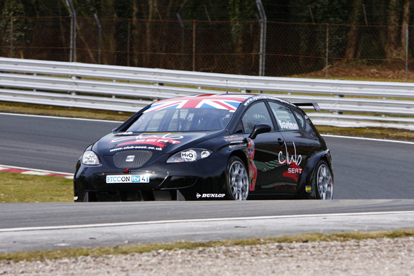 YRC to run Phil Glew in SEAT with NGTC engine – TouringCarTimes