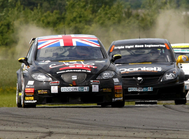 Phil Glew expects “tough weekend” on BTCC return – TouringCarTimes