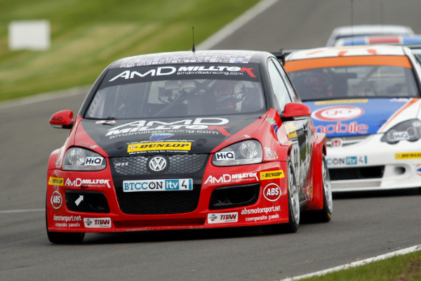 AmD Milltek evaluating NGTC engine options – TouringCarTimes