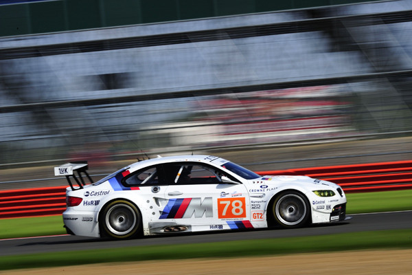 WTCC boss not fazed by BMW’s commitment to DTM – TouringCarTimes