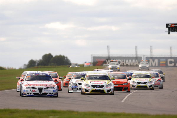 STCC team organization proposes a “DTM-light” – TouringCarTimes