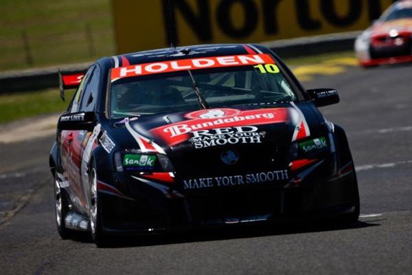 Walkinshaw Performance slims to three cars – TouringCarTimes