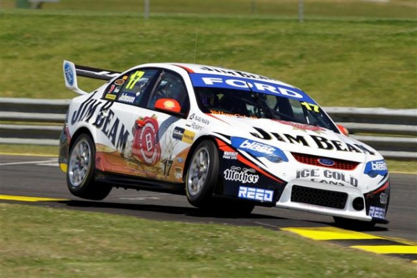 Dick Johnson Racing’s future secured – TouringCarTimes