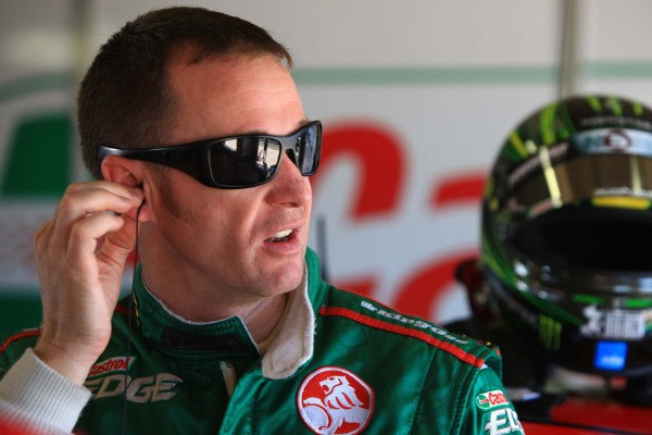 Murphy to Kelly Racing? – TouringCarTimes