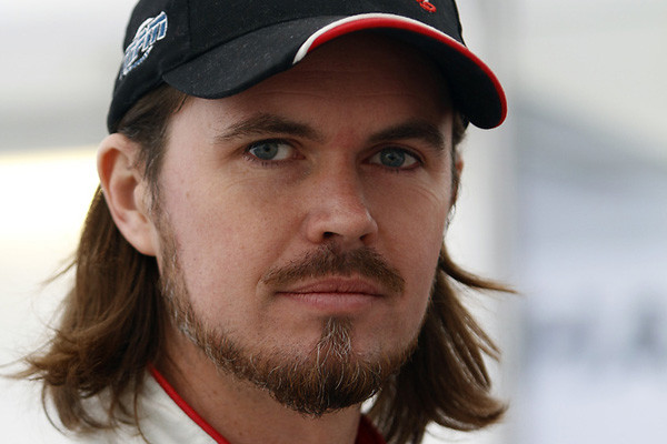 James Thompson signs for Volvo – TouringCarTimes