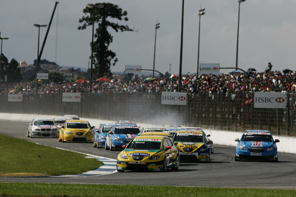 Brazilian organisers get three year deal with WTCC – TouringCarTimes