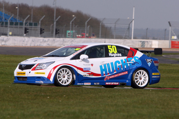 Frustrating but proud day for Speedworks – TouringCarTimes