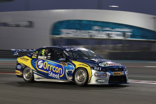 Richards returns for endurance events – TouringCarTimes