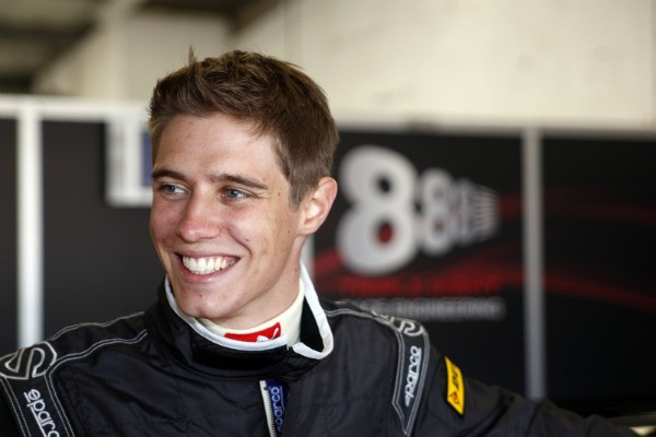 Nash looking forward to more power with NGTC – TouringCarTimes