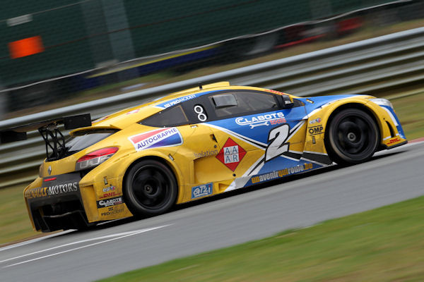 Preview: Belgian Touring Car Series 2011 – TouringCarTimes