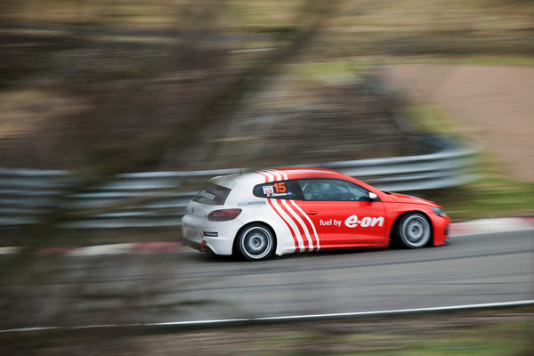 Volkswagen pleased with pre-season testing – TouringCarTimes