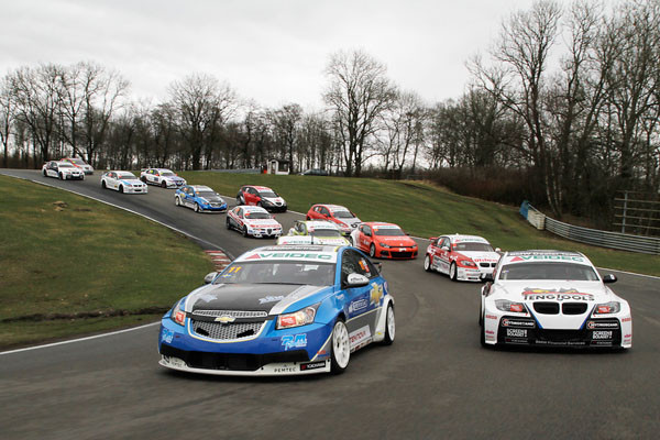 Preview – STCC kicks off in Denmark – TouringCarTimes