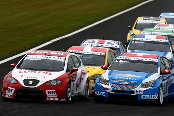 WTCC will go to Hungary in June – TouringCarTimes