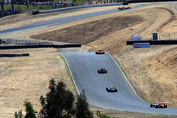Infineon Raceway scheduled for WTCC 2012 – TouringCarTimes