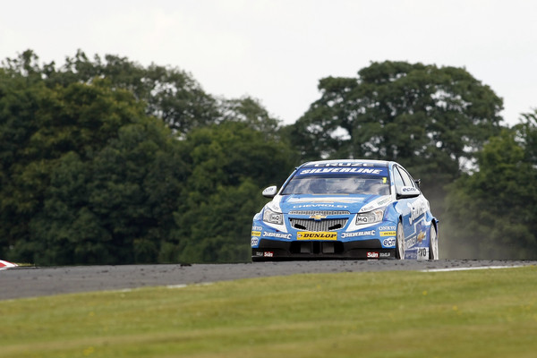 Jason Plato wins as Honda hit self-destruct - TouringCarTimes