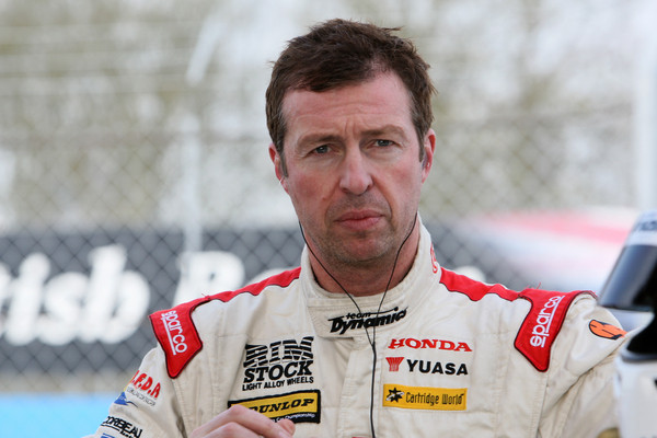 Matt Neal: “A horrible mistake” – TouringCarTimes