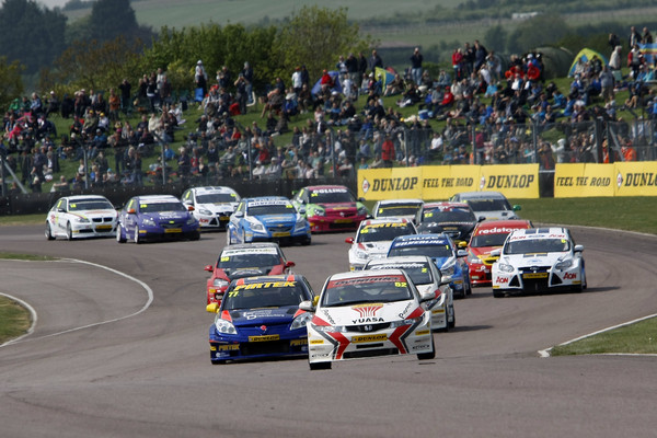 Further turbo boost reduction for NGTC engines – TouringCarTimes