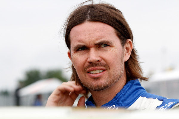 James Thompson and Polestar Racing part ways – TouringCarTimes