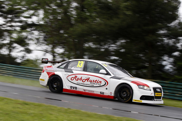 NGTC cars too fast according to top drivers – TouringCarTimes