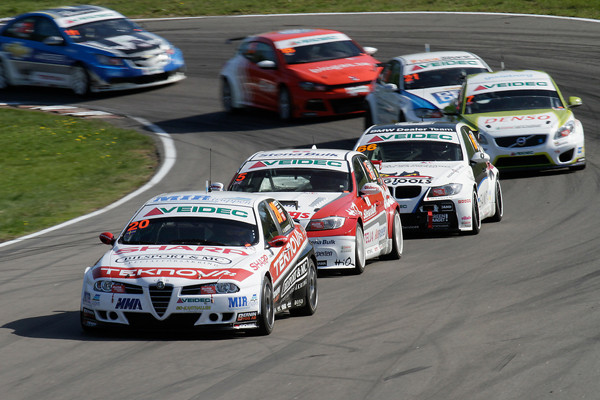 STCC secures new four-year TV deal – TouringCarTimes