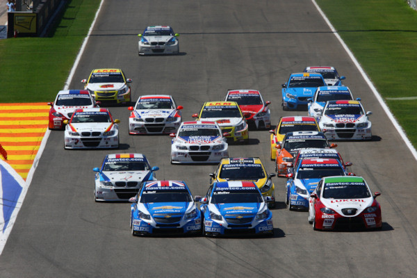 WTCC reveals 2012 championship calendar – TouringCarTimes