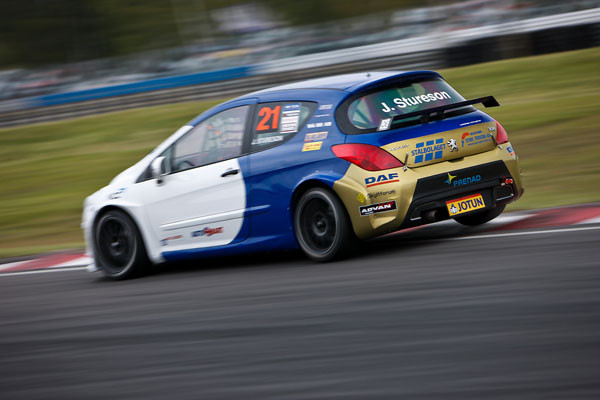 778 Autosport to enter Peugeot 308 at China & Macau – TouringCarTimes