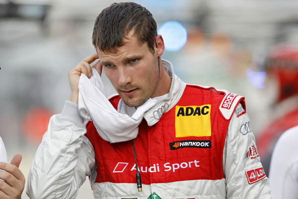 Martin Tomczyk leaves Audi for 2012 – TouringCarTimes