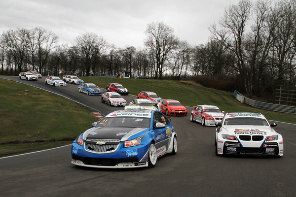 Guest column: The teams are the backbone of STCC – TouringCarTimes