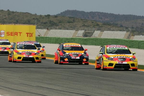 SEAT set for partial return in 2012 – TouringCarTimes