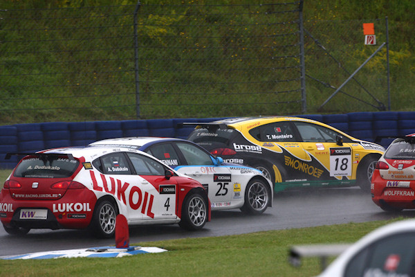 It’s been a ‘fine’ year for the WTCC – TouringCarTimes