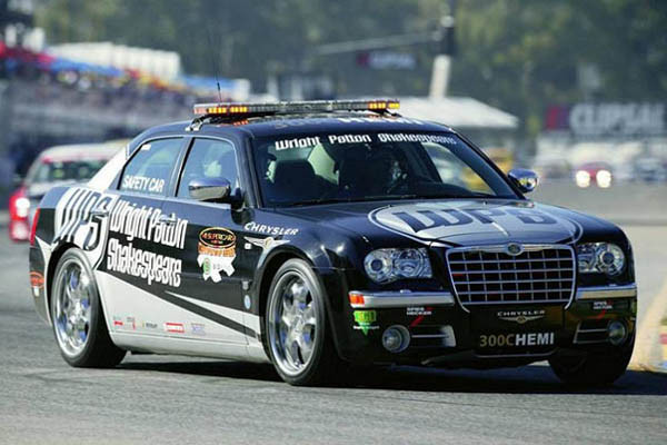 Chrysler eyes 2013 V8 Supercars entry – TouringCarTimes