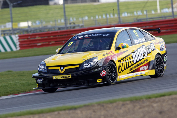 Team ES Racing drivers aiming for podiums – TouringCarTimes