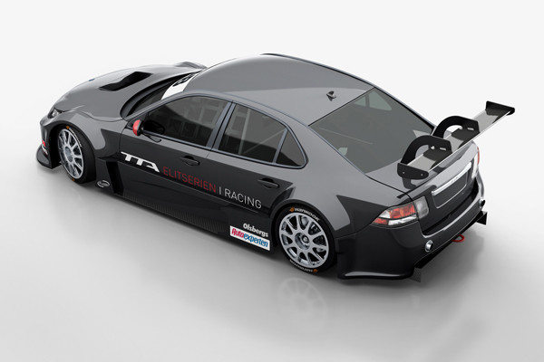 16 drivers on official TTA entry list – TouringCarTimes