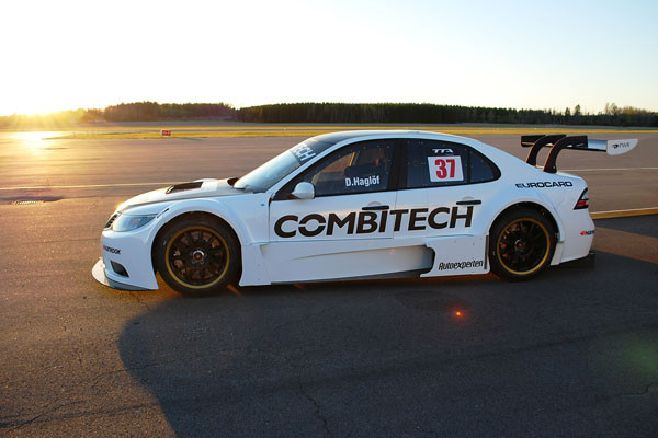 PWR Racing presents 2012 TTA livery – TouringCarTimes