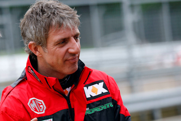 Jason Plato ‘very satisifed’ with second pole of 2012 – TouringCarTimes