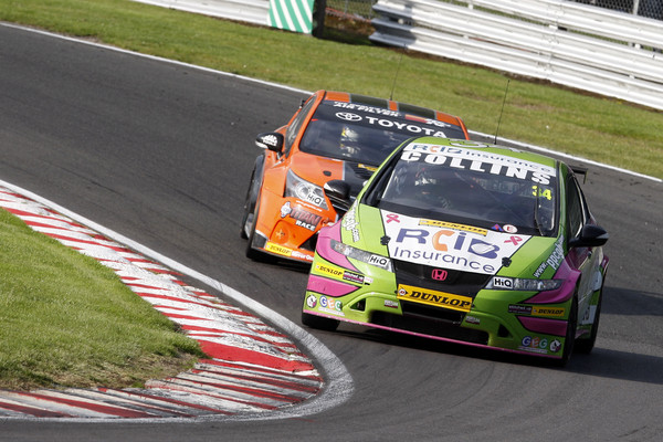 Robb Holland joins Team HARD from Snetterton – TouringCarTimes