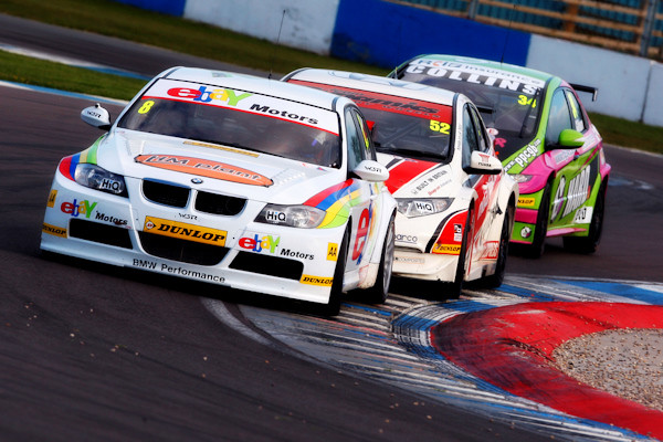 BTCC mid-season review – the numbers – TouringCarTimes