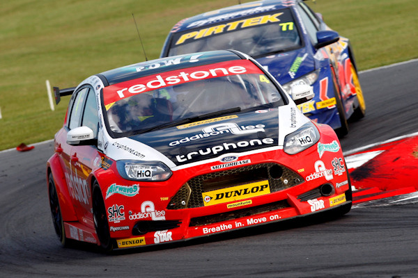 Alan Gow believes NGTC was a necessity for the BTCC – TouringCarTimes