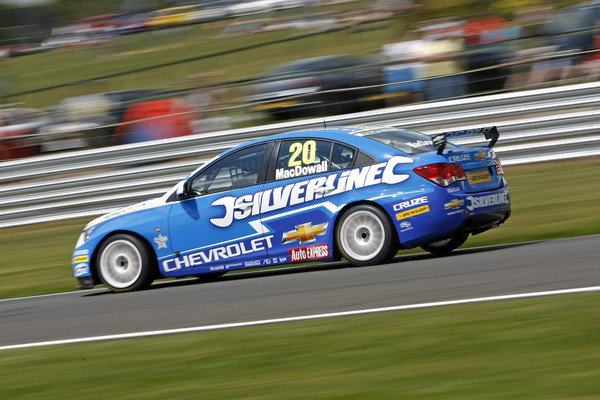BTC Racing targeting 2013 entry with NGTC Cruze – TouringCarTimes