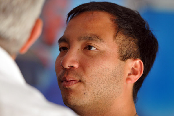 Darryl O’Young and STR part ways – TouringCarTimes