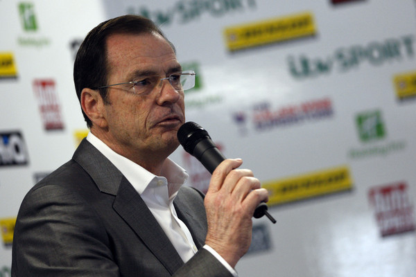 Alan Gow brimming with praise for teams on capacity BTCC grid ...